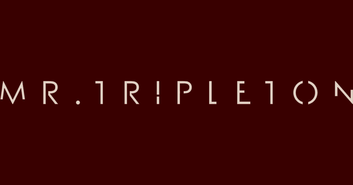 Mr Tripleton